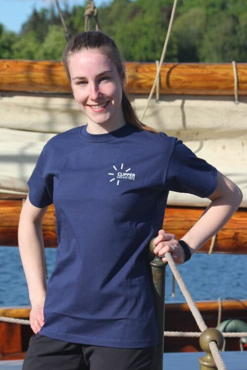 Albatros - CLIPPER - Deutsches Jugendwerk zur See e.V.