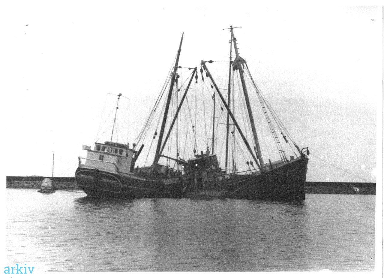 Albatros - CLIPPER - Deutsches Jugendwerk zur See e.V.